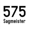 575 Sagmeister